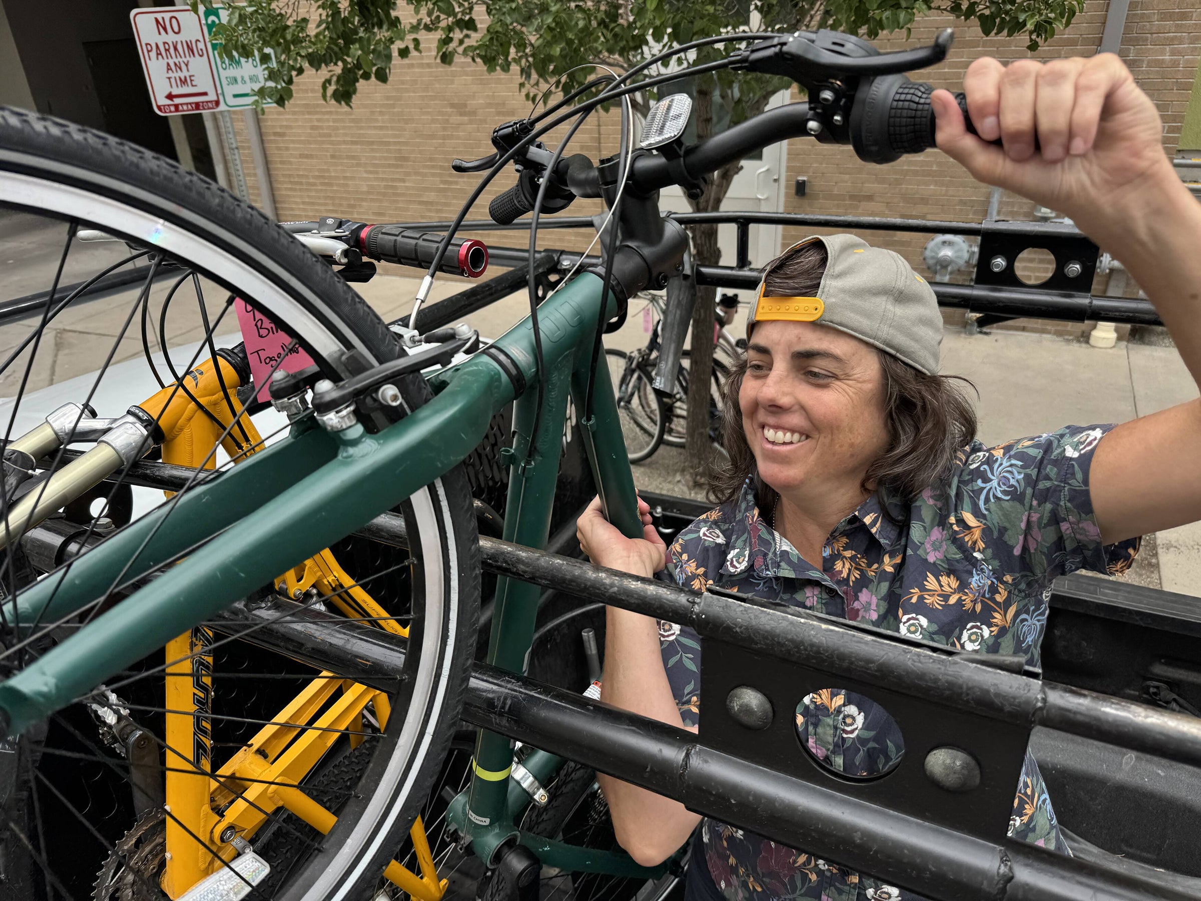 Board and Staff | Bikes Together